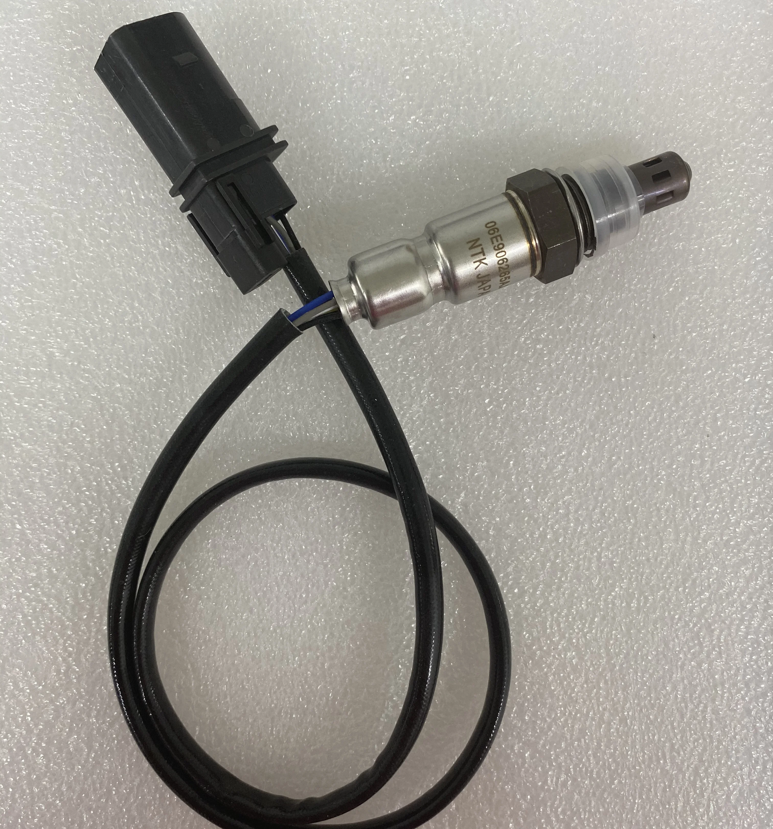 5-wire Wideband O2 Oxygen Sensor Upstream Fits For Audi A4 A5 A6 A7 ...