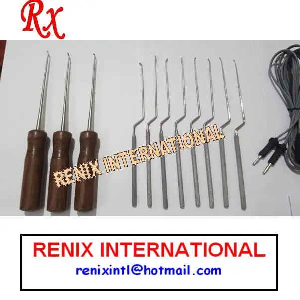 Tubular Lumbar Mis Retractor For Spine Treatment - Buy Tubular Lumbar ...