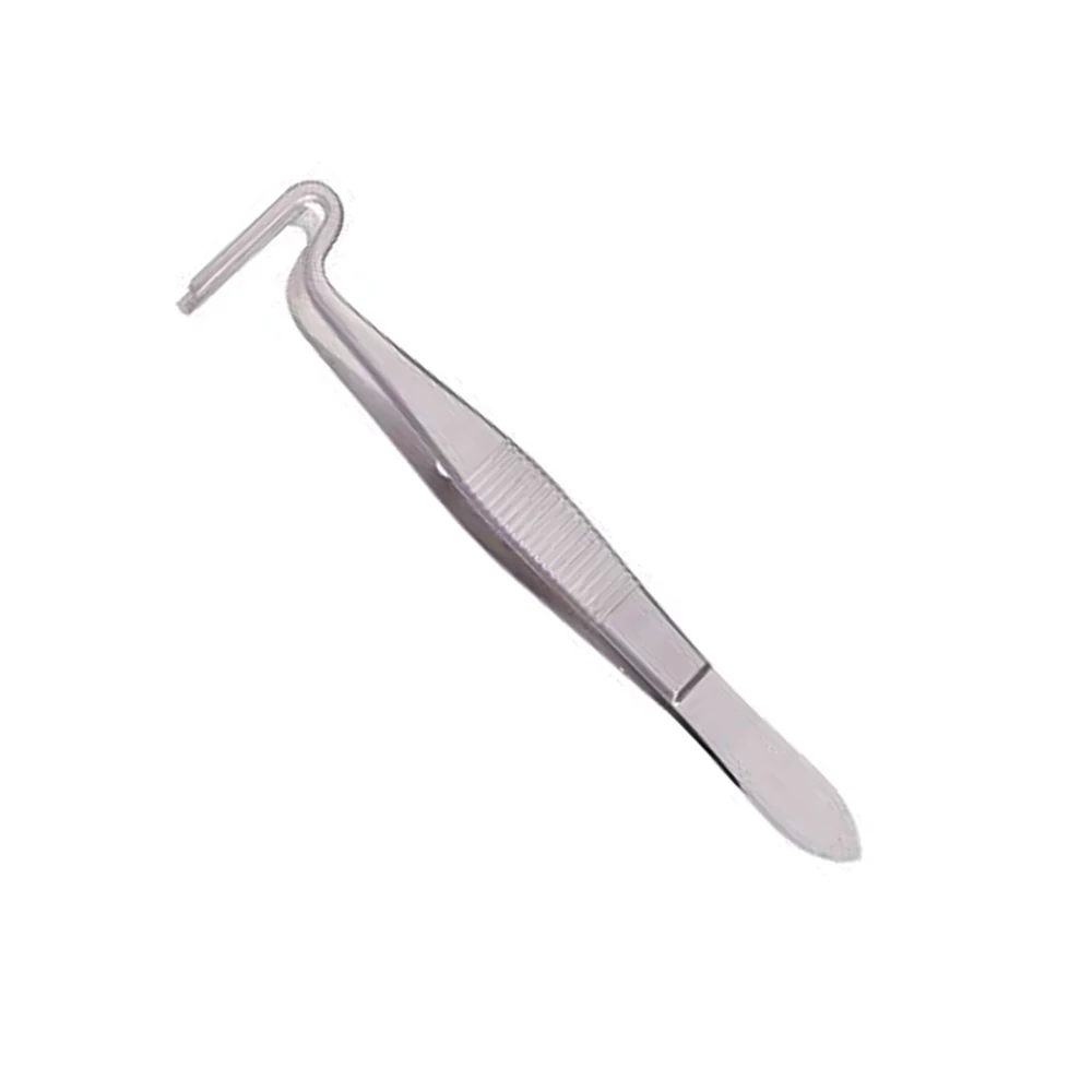 Berke Ptosis Forceps - Buy Carmalt Artery Forceps Longitudinal ...