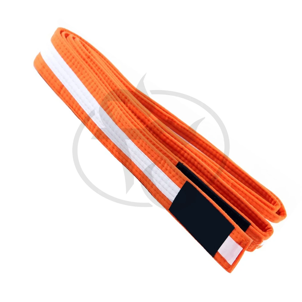 Martial Arts Equipment Belts Color Ranked BJJ Belts| Alibaba.com