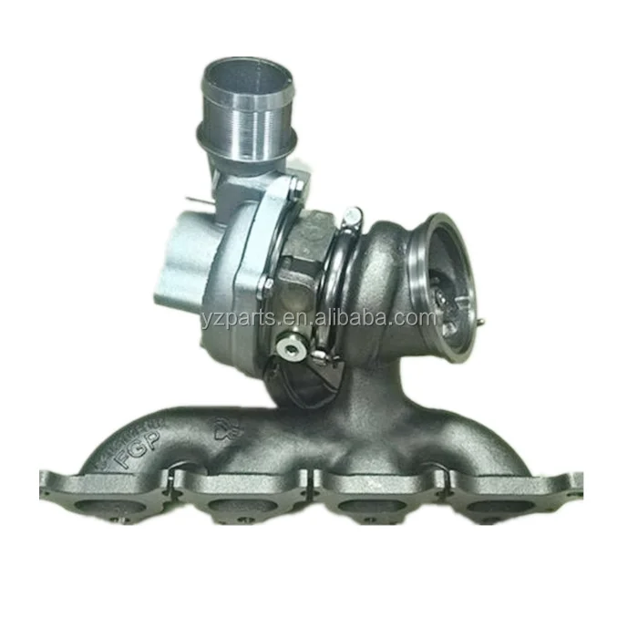 K03 53039880174 Turbocharger for Buick Excelle & Opel Astra