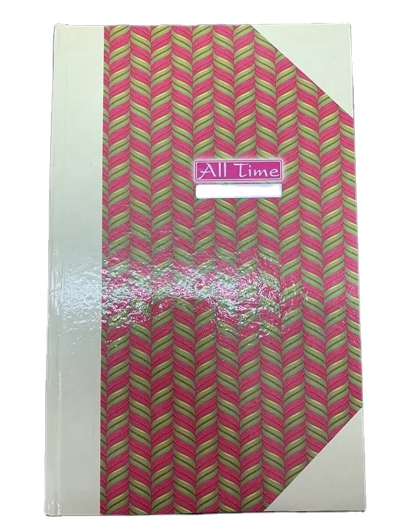 Softcover School/college/university/office Ruled/unruled/copy A4 ...