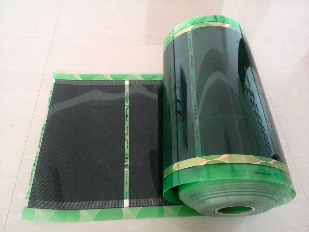 Self-regulation Heating Film Ptc310 - Buy Ptc Heating Film,Self ...