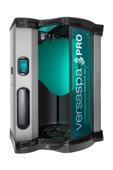 Versa Pro Spray Tan Booth - Buy Spray Tanning Booths For Sale Product ...