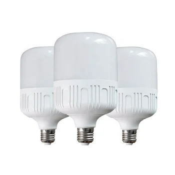 E27 Led Bulb 20w 30w 40w 50w Warehouse Light - Buy High Power Led Bulb ...