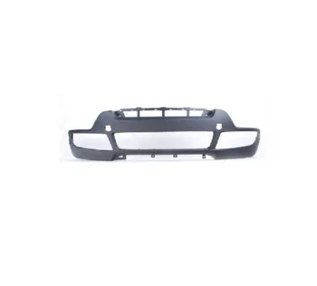 Car Auto Parts Front Bumper For Bmw X5 Series E70 2007-2010 51117172402 ...
