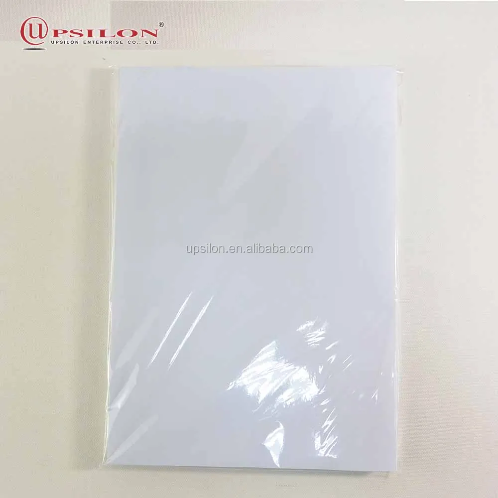 A4 180gsm Inkjet Cc Photographic High Glossy Photo Paper - Buy High ...