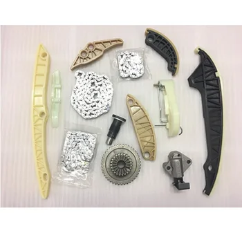06h109158h 06h109158j 06h115225l Timing Chain Kit For Audi Vw 1.8 2.0 ...