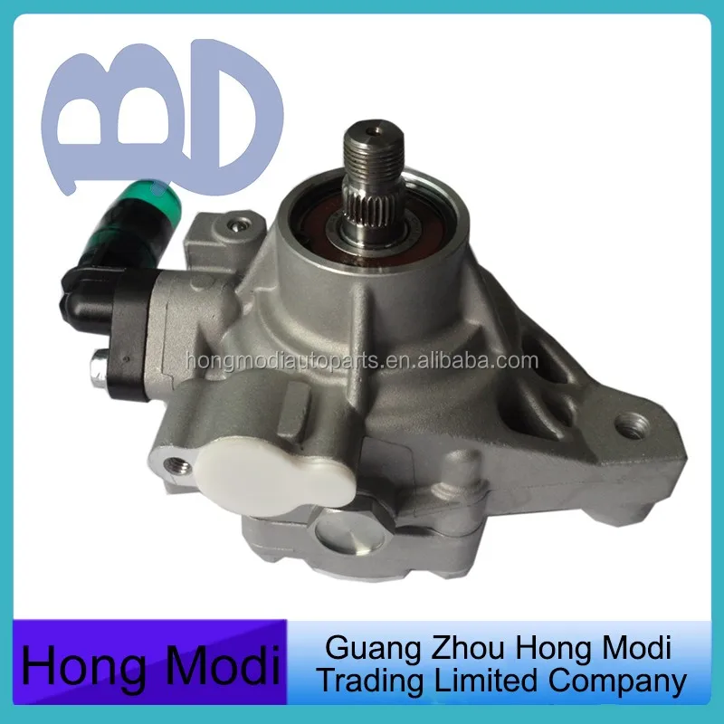Wholesale New Bland Power Steering Pump For Honda Crv 56110-rta-003 ...