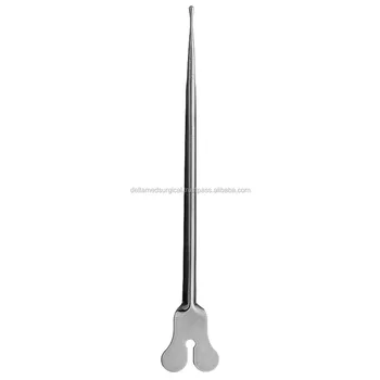 Grooved Director & Tongue Tie - General Surgical Instruments - Buy ...