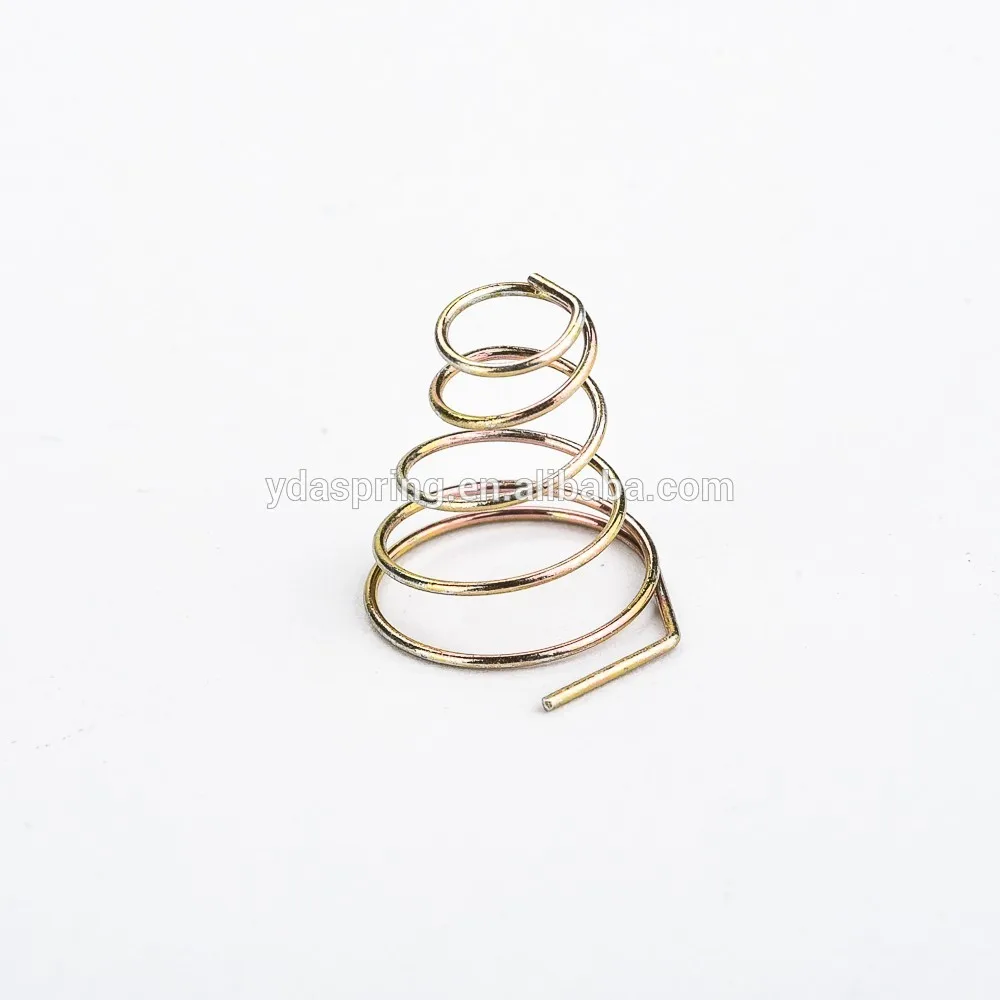 Beryllium Copper Compression Springs - Buy Beryllium Copper Spring ...