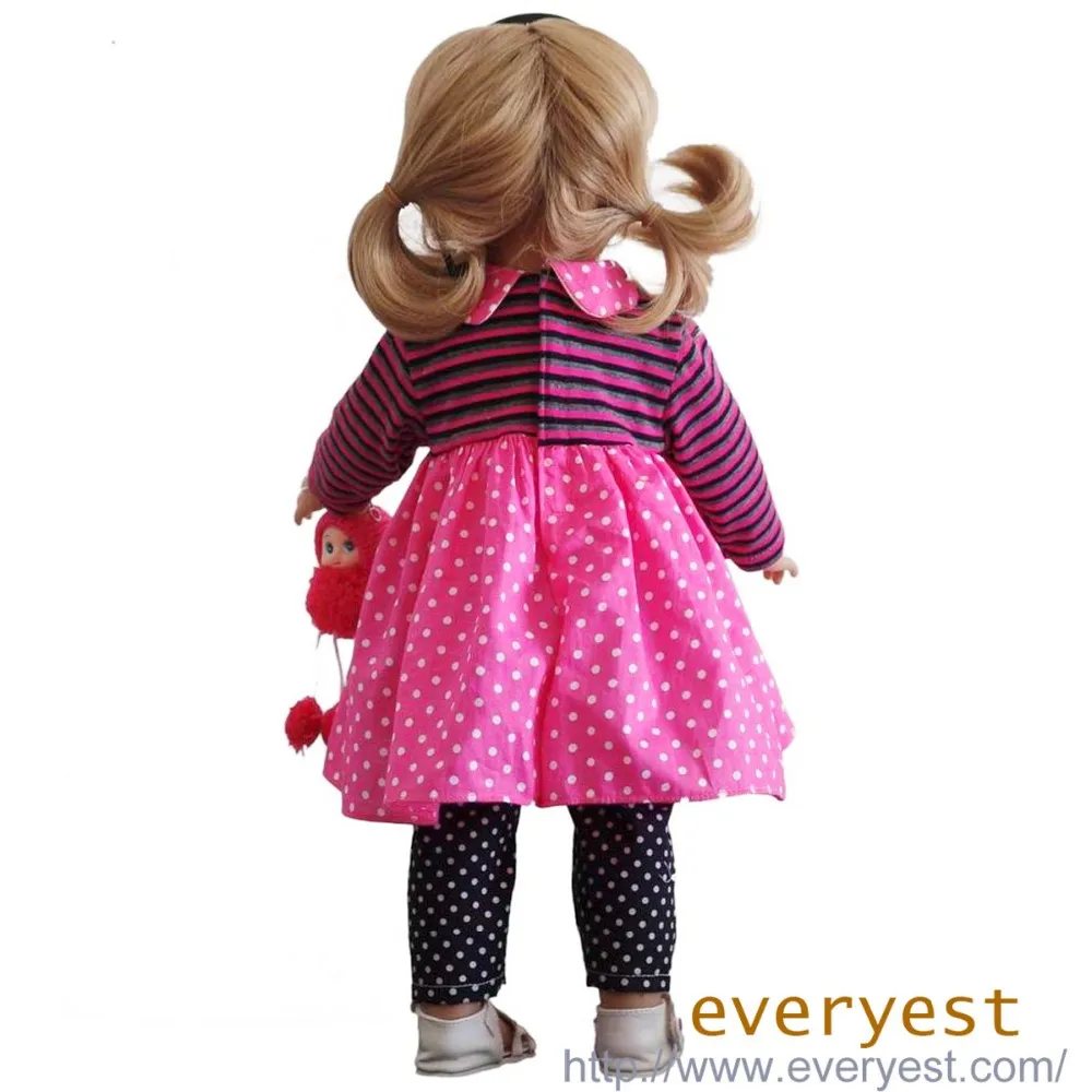 All American Dolls Girl Pretty Girl Dolls 42 Inch Doll - Buy 42 Inch ...