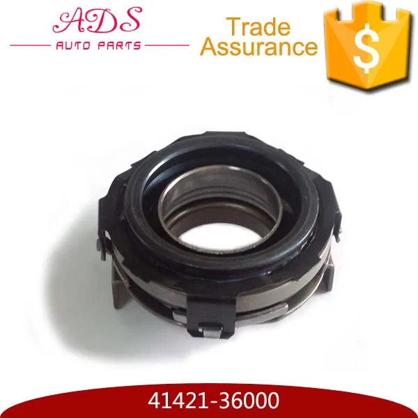 Durable Clutch Release Bearing For Japanese Car Oem 41421-36000 - Buy ...