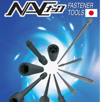 Nac Fastener Tools - Buy Bit,Socket,Torx Product on Alibaba.com