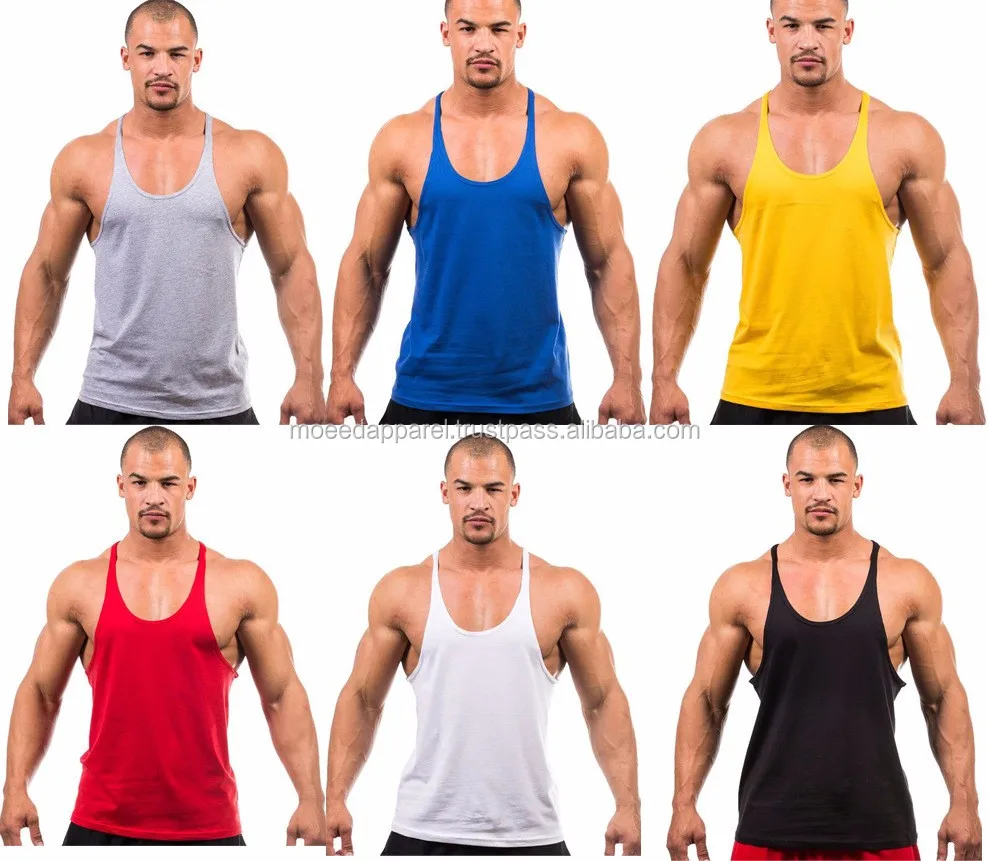 Fitness Men Tank Top Army Camo Camouflage Mens Bodybuilding Stringers ...