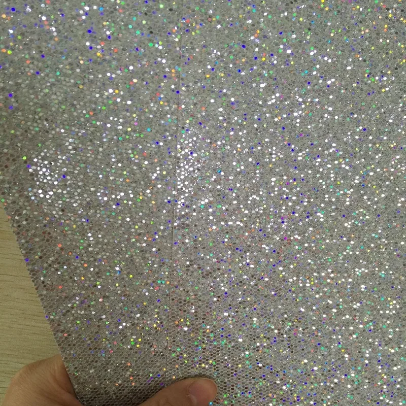 New Glitter Cardstock Paper Crafts 8.5*11" 250g Glitter Paper - Buy ...