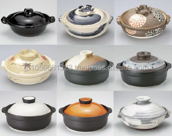 Reliable Japanese Ceramic Tableware Wholesales For Restaurant Use ...