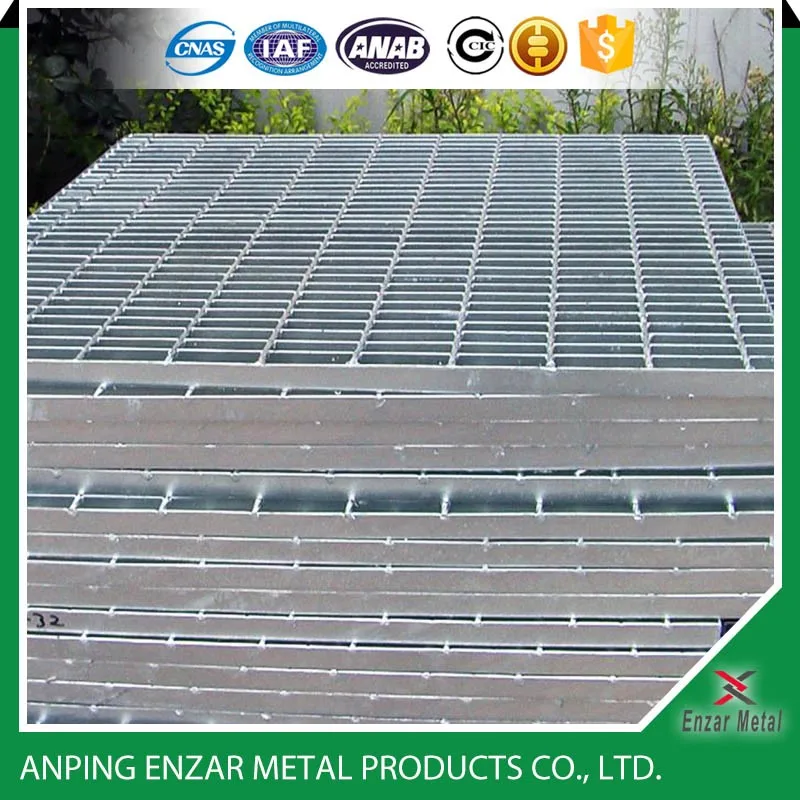 Hot Dipped Galvanized Steel Bridge Decking - Buy Steel Bridge Decking ...