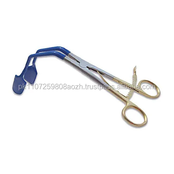 Leep Insulated Instruments And Medical Leep Insulated Instr One Smoke ...