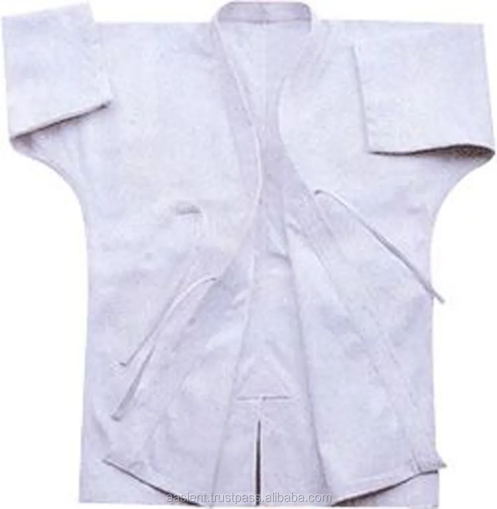 Real Ninja Uniform 14oz Ninja Gear Professional Ninja Uniforms - Buy ...