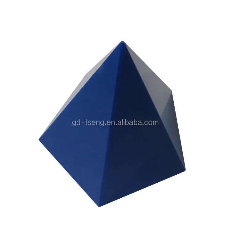 GD-4 Color 3D Geo Solids Set;math Manipulatives/teaching Aids ...