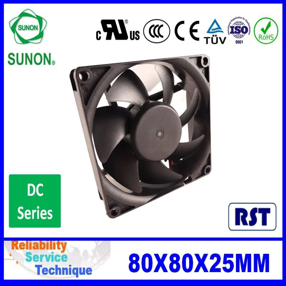 Ee80251b1-0000-a99 Sunon Dc 12v Laptop Cpu Cooling Fan For Sony Vaio ...