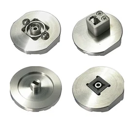 Professional Manufacturer Fiber Optical Polishing Jig,Fiber Polishing ...