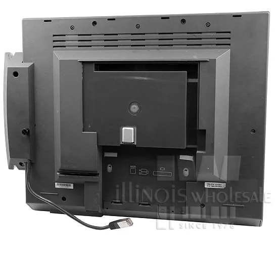 12x1001 15" Tablet Assembly W/msr For Ibm Surepos 500 (4846-565/4846 ...