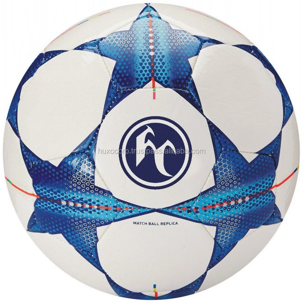 Factory Wholesale Professional Match Pu Laminated Football - Buy ...