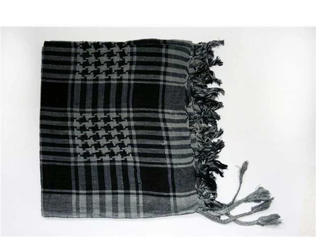 Palestina Bufanda Shemagh Bufanda Keffiyeh Arafat Bufanda Árabe - Buy ...