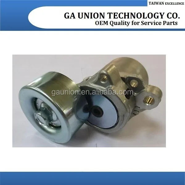 Belt Tensioner,V-ribbed Belt 11955-ed30a 11955-ed300 For March,Nz12 ...