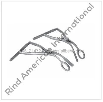 Gerber Acromion Retractors - Buy Sub Acromion Retractor Left Ring ...