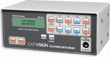 Field Strength Meter - Buy Db Meter,Rf Signal Level Meter,Catv Signal ...