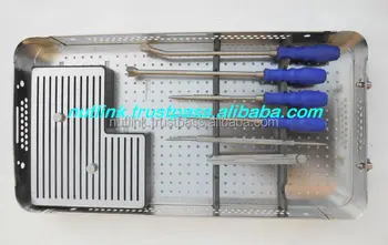 Peek Cage Tray 2 Orthopedic Implant Spinal Implant Orthopedic ...