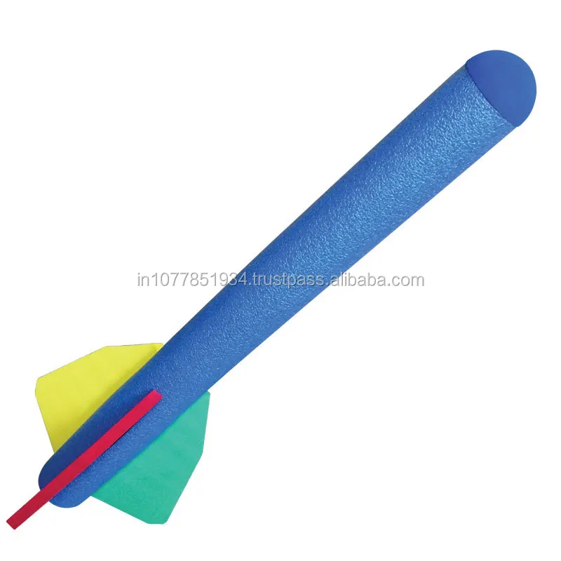 Lightweight Foam Rocket Javelin - Buy Foam Javelin For Kids,Javelin ...