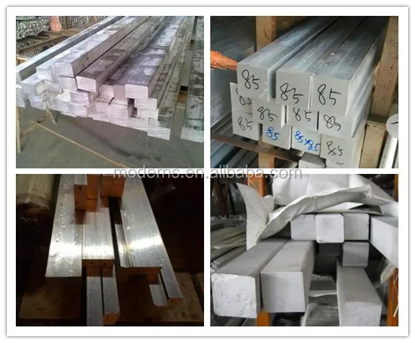 Aluminum Profile L Bar - Durable and Versatile Solutions