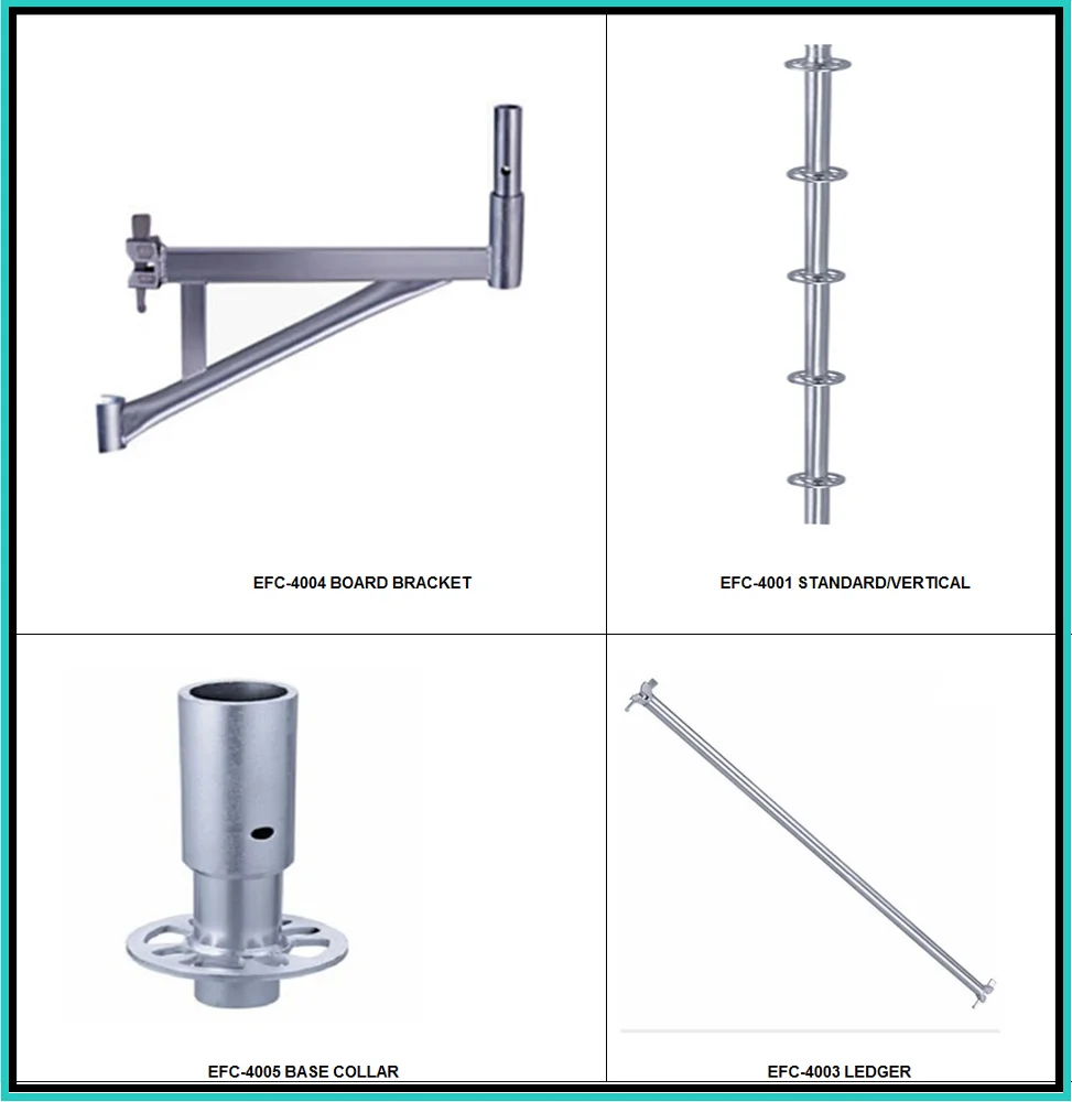 Ring Lock Scaffolding System Diagonal Cross Brace - Buy Ringlock System ...