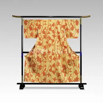 Japanese Beautiful Finished Kimono Hanger For Japanese Traditional ...