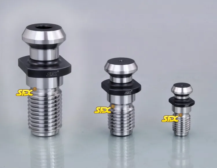 Cnc Retention Knob Jis B 6339 Pull Stud 40p - Buy Jis B 6339 Pull Stud,Cnc Pull Stud,40p Pull ...