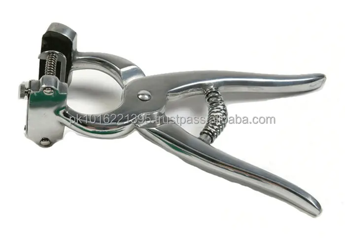 Animal Ear Tattoo Pliers,Rotary Tattoo Plier,Tattoo Plier,Stone ...