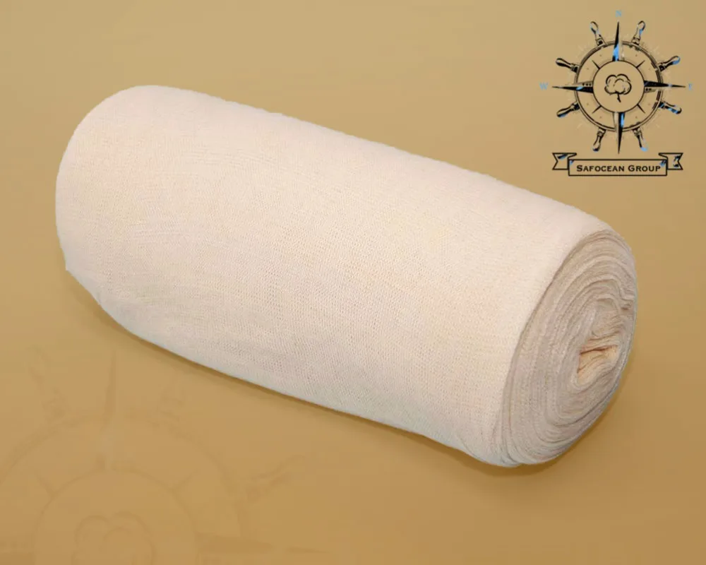 Mutton Cloth For Meat Packing - 100% Genuine Cotton - Buy Stockinette ...