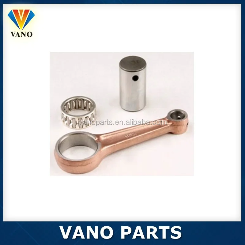 Motorcycle Connecting Rod Kit Gn125 Connecting Rod - Buy Motorcycle ...