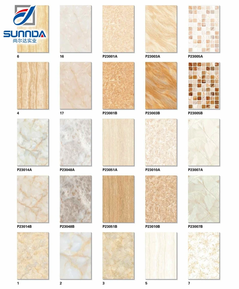 Sunnda 200x300mm Tile Catalogue Of Ceramic Wall Art - Buy Ceramic Wall Art,Catalogue Of Ceramic ...