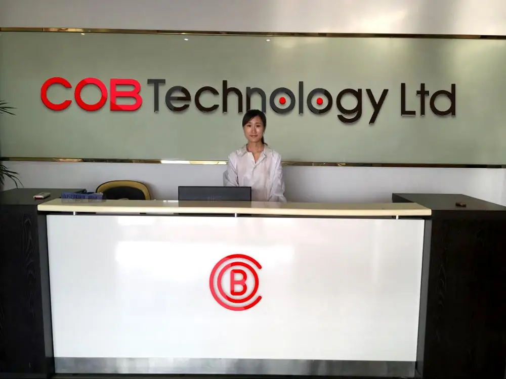 Cob Technology Flip Chip Cob Led Chip On Board Shenzhen Port 200w Led ...