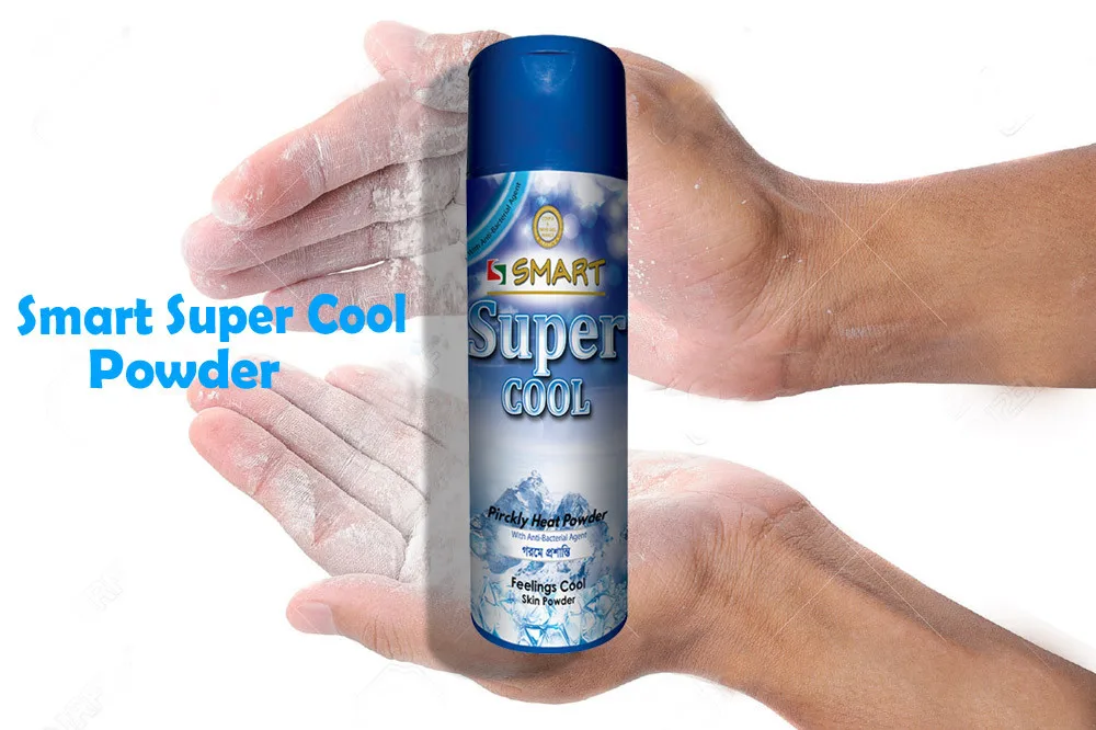 Prickly Heat Powder,Wholesale Summer Powder,Smart Prickly Heat Powder ...