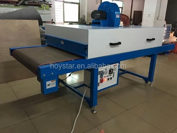 T Shirts Infrared Conveyor Dryer Screen Printing Plastisol Ink - Buy Conveyor Dryer Screen ...