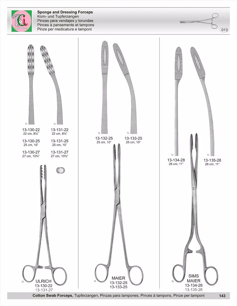 A.v. Fistula Surgical Instruments Set Fistula Surgery Set - Buy Av ...