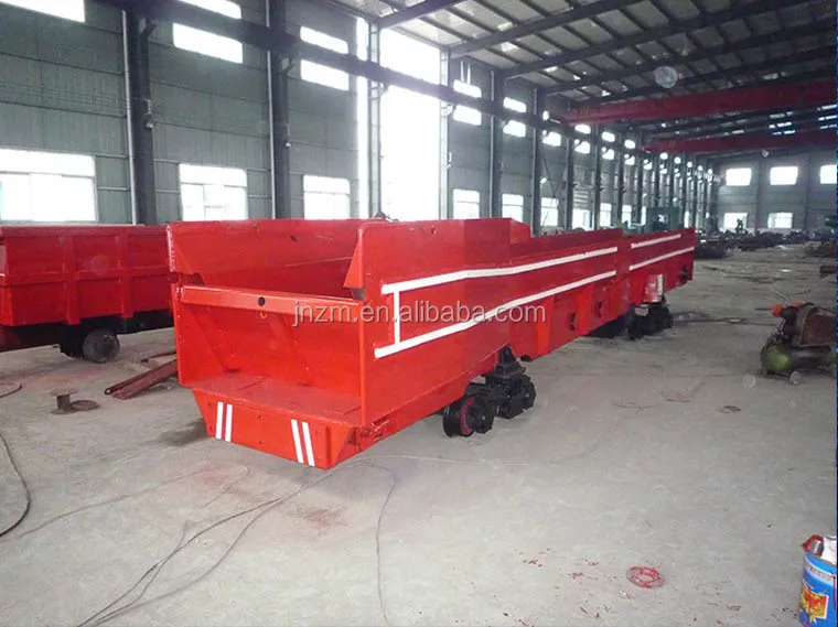 Industrial Use Mining Shuttle Cars For Mining China Coal - Buy ...