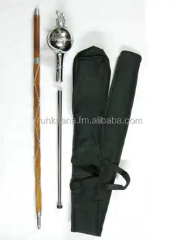 Drum Major Mace,Marching Mace,Pipe Band Drum Major's Mace - Buy Drum ...