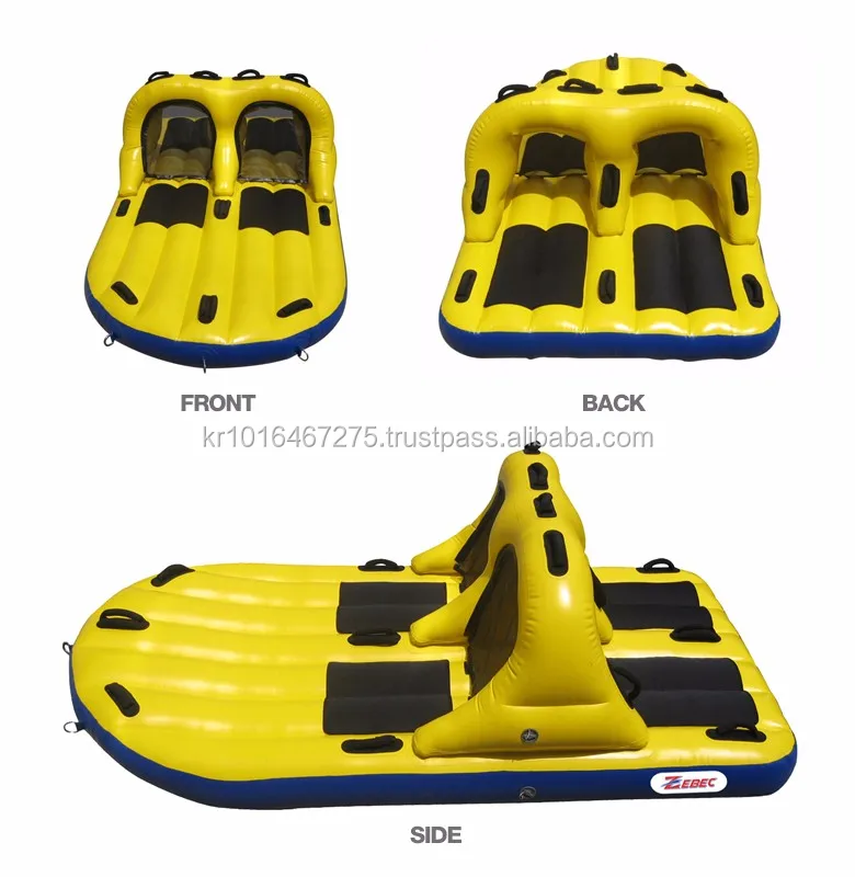 Zebec,Kx One,Inflatable,Oem,Zebec Bandwagon,Inflatable Water Toys - Buy ...